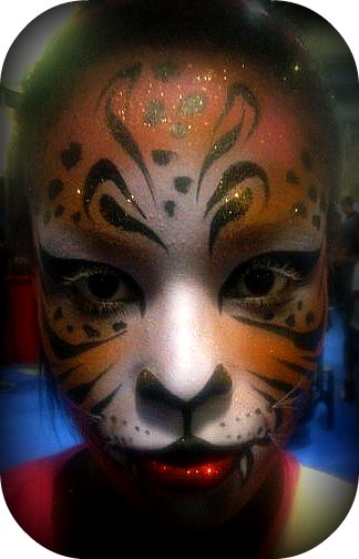 Face Painting Boston / Face Paint Fantasy