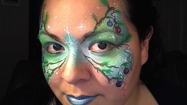 Face Painting Boston / Face Paint Fantasy