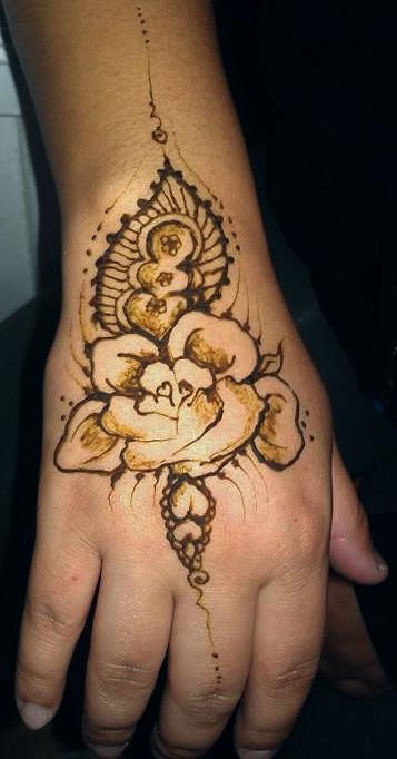 Face Painting Boston / Face Paint Fantasy